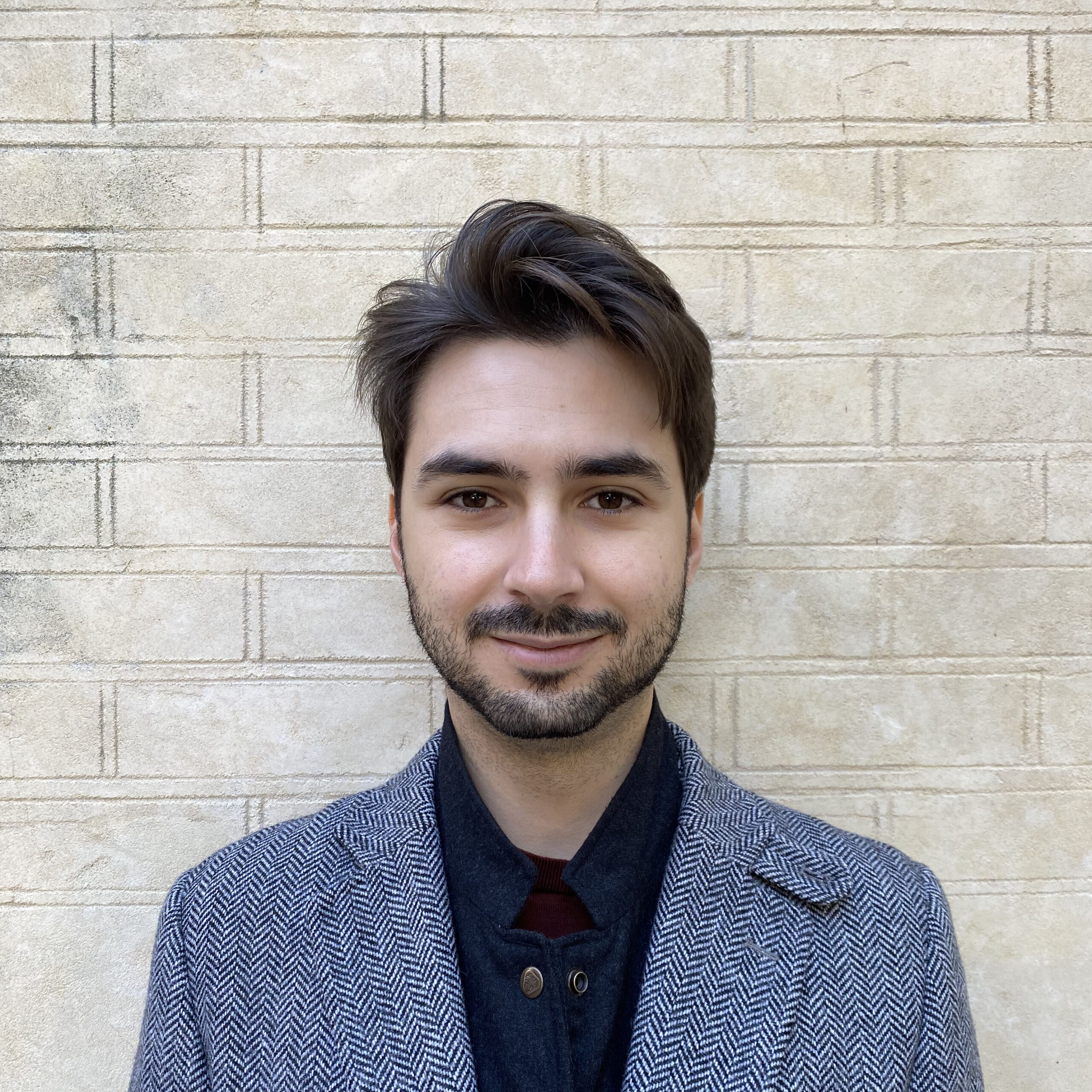 BUREAU – PERSPECTIV architecten